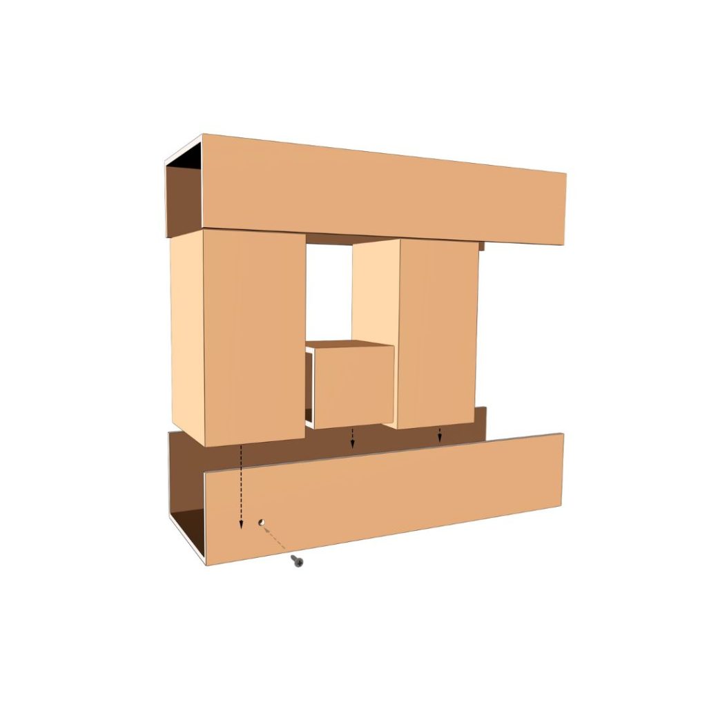 Aluminium Batten Channel System Sydney | Outdoor Blinds & Awnings