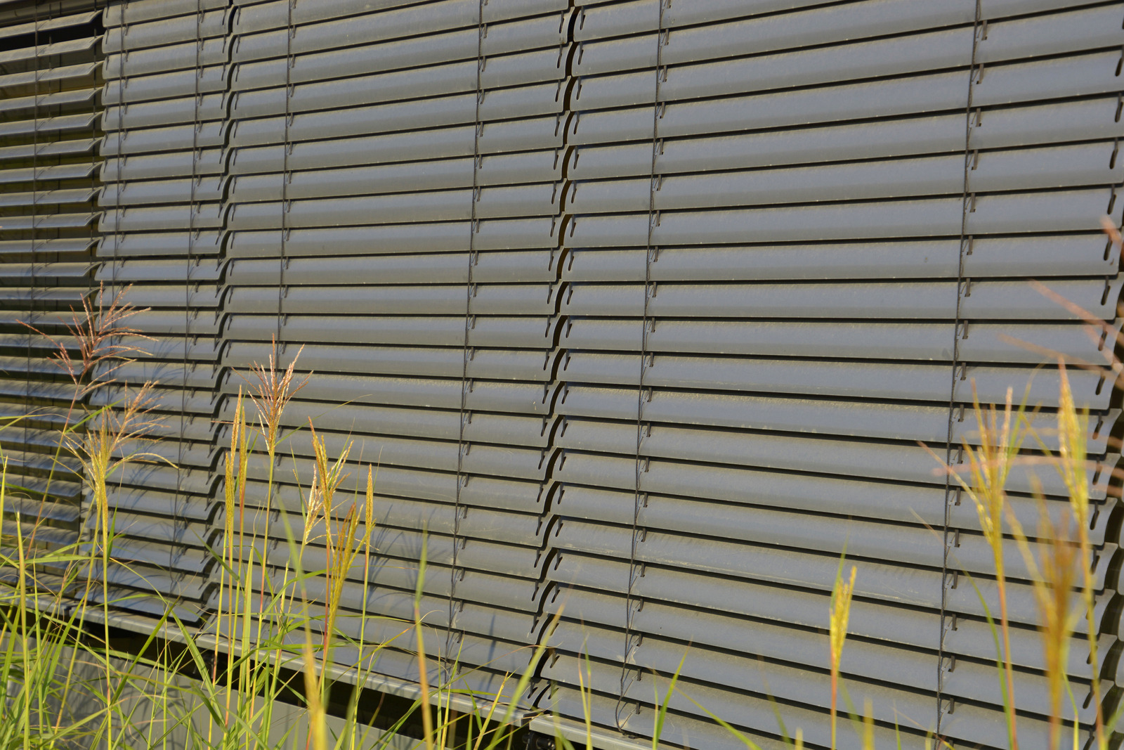 Top Benefits of Installing a Louvre Privacy Screen Outdoors